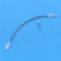 China Plain  Double Lumen 2.5mm  Disposable Tracheostomy Tube for sale