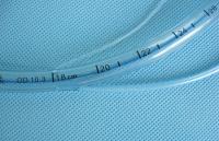 China Subglottic Suction 5mm Disposable Tracheostomy Tube for sale