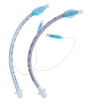 China Sterile 10.0mm Disposable Tracheostomy Tube for sale