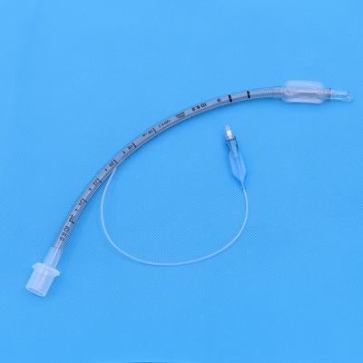 China Single Ues 8.0mm Oral Endotracheal Tube for sale
