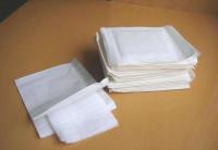 China Sterile Soft Cotton 4x4 Medical Gauze Pads 4 Ply For Wound Cares for sale
