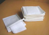 China X Ray Detectable 10x10 Medical Gauze Pad Folding Edge For Hospital for sale
