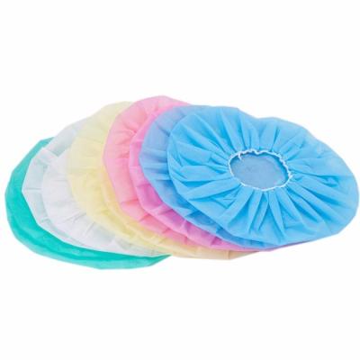 China Multi Colored 20g Disposable Head Cover for sale