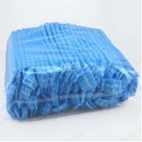 China Ventilation And Filterability 16g Bouffant Cap Medical 24