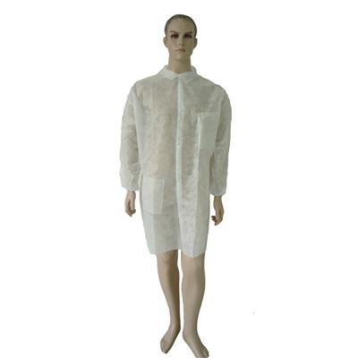 China Patient Cardinal S M L Disposable Surgical Gown for sale