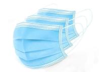 China 3 ply protective surgical mask breathing face high-quality for sale