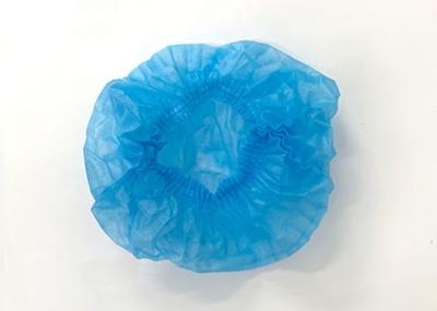 China Water Resistant SBPP Disposable Surgical Hair Cap 30g for sale