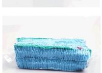 China Non-Woven Dustproof waterproof non woven disposable protective cap for sale