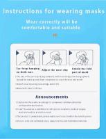 China 3 layers disposable medical surgical mouth face mask for sale for sale
