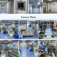 China Disposable Elastic 99% Medical Adult Mask for sale