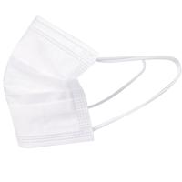 China 3 Ply Comfortable Surgical BFE95 Disposable Earloop Face Mask for sale