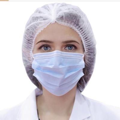 China 3 Ply Normal People Daily Protection Bfe95% Disposable Mouth Mask for sale