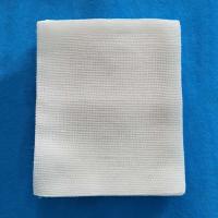 China 4 X 4 Sterile Medical Non Stick Gauze Used To Clean The Skin Or Wounds for sale