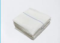 China 2x2 / 4x4 / 10 X 10 Surgical Gauze Pads FDA For Wound Care for sale