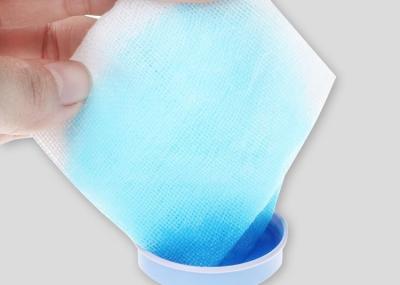 China Non Sterile 10cmx10cm Gauze Piece Medical For Absorption During Surgical Operation for sale