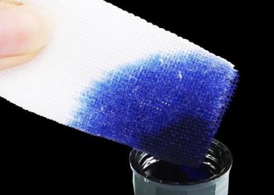 China 4inx4in Medical Gauze Pads 8 Ply For Absorption for sale