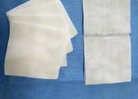 China CE Certificate 4 X 4 Non Sterile Gauze Pads For Medical Wound Care for sale