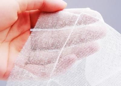 China 16 Ply Medical Gauze Pads 17 Threads Disposable Non Sterile Folded Edges for sale