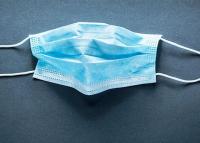 China Professional Dustproof Protection Earloop Surgical Face Mask Nonwoven Disposable for sale