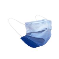 China Daily Personal Disposable Breathable Medical Face Mask Custom Colored for sale