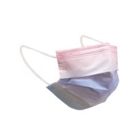 China Personal Care Breathable Medical Face Mask Disposable For Pollen Barrier for sale