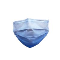China Personal Care Breathable Medical Face Mask Disposable For Pollen Barrier for sale