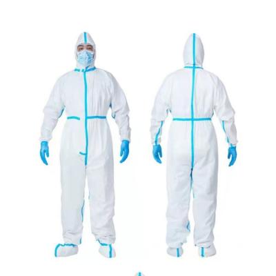 China No Dander And Fine Dust Surgical Disposable Gowns For Surgery for sale
