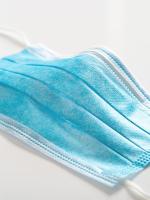 China Fits The Face Disposable Medical Face Masks For Public Places for sale
