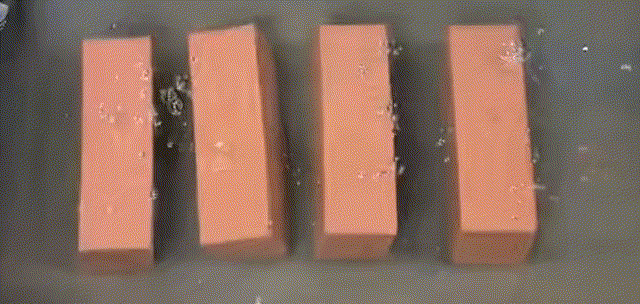 Water Absorption Test Report for Fired Clay Bricks (Compiled by Xi'an Brictec engineering Co., Ltd. ).gif