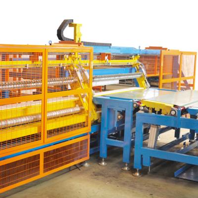 China High Precision Concrete Block Cutter 12 - 16times/Min Brick Splitter Double Wire Frames for sale