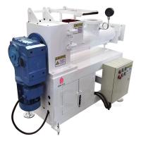 China Steady Pressure Small Size Brick Extruder Machine with 2.5Mpa Extrusion Pressure for Laboratory Use for sale