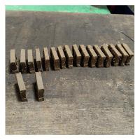 China Accurate Raw Material Brick Material Analysis Testing Composition Chemical Testing Lab for sale