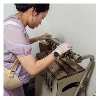 China Accurate Raw Material Brick Material Analysis Testing Composition Chemical Testing Lab for sale