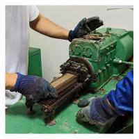 China Accurate Raw Material Brick Material Analysis Testing Composition Chemical Testing Lab for sale