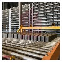 China 163.5KW  Automatic Loading And Unloading System For Brick Conveying for sale