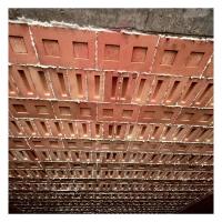 China Customized Tunnel Kiln BRICTEC Construction Process Display I Tunnel Kiln Brick Firing Process for sale