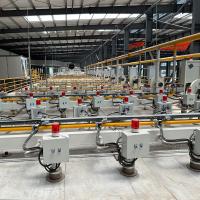 China Automatic Control System Natural Gas Burner with 380V Voltage for High Efficiency Brick Firing System for sale