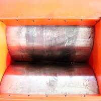 China 30 - 50 M3/M Refining Roll Mill Crusher Vertical Roller Mill Soft Raw Material Crushing for sale
