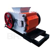 China BRICTEC 20 - 40m3 Per Min Roller Mill Rollers For Brick And Tile Industry for sale