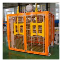 China Saw Type Cutting Block Cutter Vertical Automatic Brick Cutter Single Multiple Mud Strips for sale