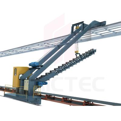 China Half Bridge Bucket Excavator with 70m³/m Capacity 1140mm Length of Arm and 24.5kW Power for Material Preparation for sale