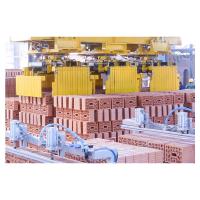 China Customizable Robot Palletizer Machine for Your Unique Palletizing Requirements for sale