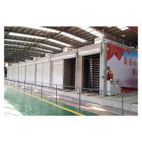 China Brick Cart in Tunnel Kiln of Clay Brick Making Production Line in Block Factory for sale