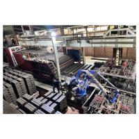 China OEM Brick Plant Chain Plate Continuous Dryer Short Drying Cycle Brick Thermal Machine for sale
