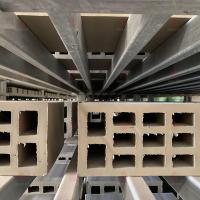 China BRICTEC Industrial Drying Equipment Drying Chamber Construction Process Display II for sale