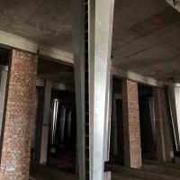 China 180kw Motor Power Clay Brick Tunnel Kiln for International Customers for sale