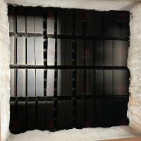 China BRICTEC Industrial Drying Equipment Drying Chamber Construction Process Display II for sale