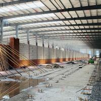 China Custom Tunnel Kiln Construction Process Display II Tunnel Kiln For Brick Firing Process for sale