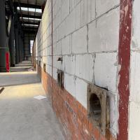 China Custom Tunnel Kiln Construction Process Display II Tunnel Kiln For Brick Firing Process for sale