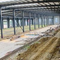 China Custom Tunnel Kiln Construction Process Display II Tunnel Kiln For Brick Firing Process for sale
